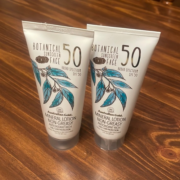 Australian Gold | Skincare | Tinted Australian Gold Botanical Face ...